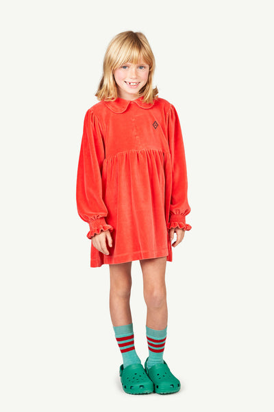 TAO MOUSE KIDS DRESS – yeehoobaby